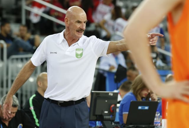 Netherlands focused on reaching FIBA Basketball World Cup 2019 ...