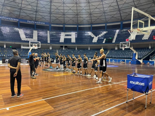 Todo un éxito el Youth Development Program en Ecuador | FIBA Basketball