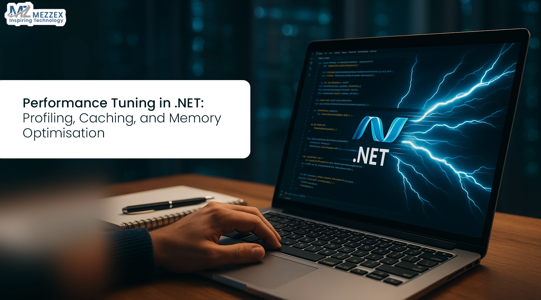 Performance Tuning in .NET: Profiling, Caching, and Memory Optimisation ...