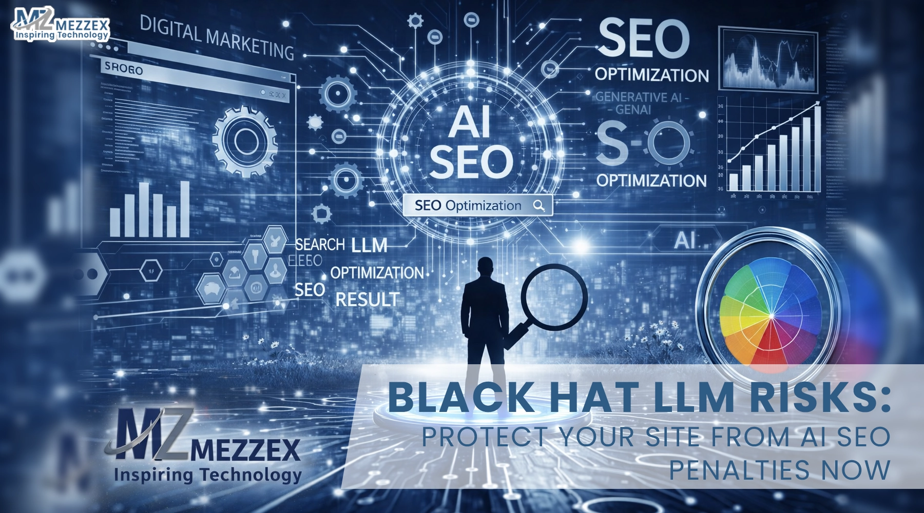 Black Hat LLM Risks: Protect Your Site from AI SEO Penalties Now Mezzex ...