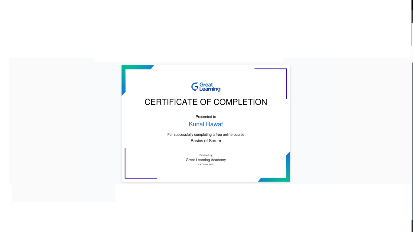 Kunal Rawat - Software Engineer Intern @finvestfx | Ex-Python Dev Intern @optiontown | 600+ DSA ...