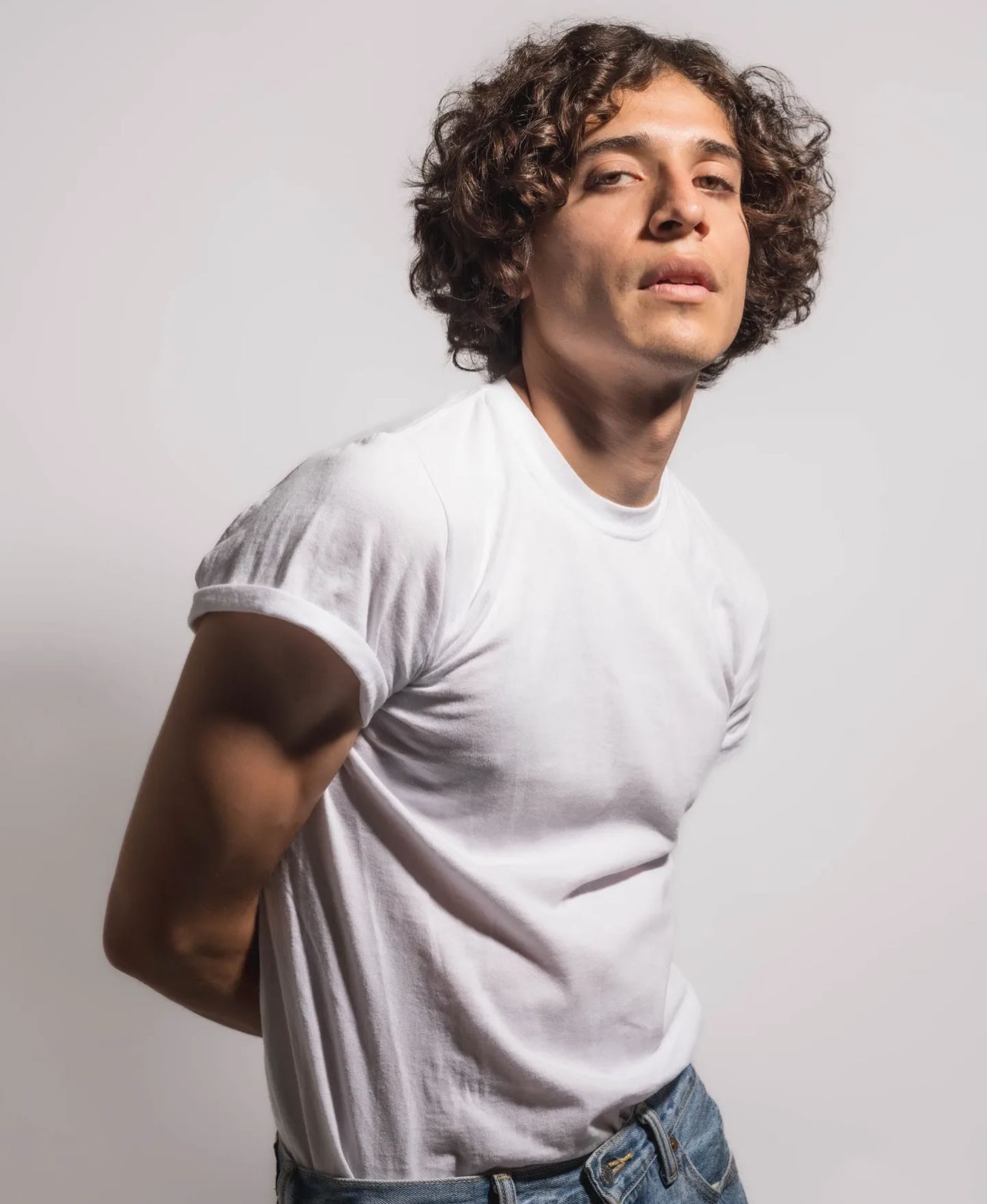 Men - New black models