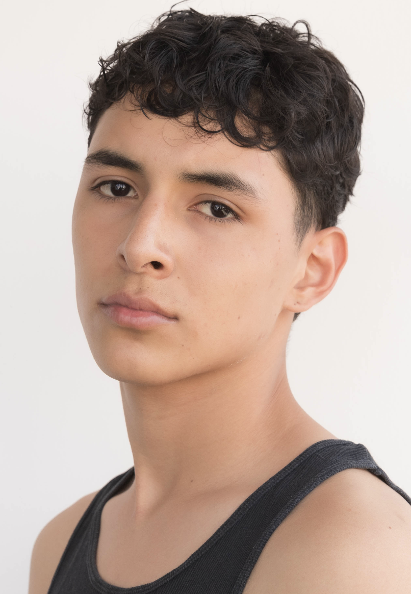 Men - New black models