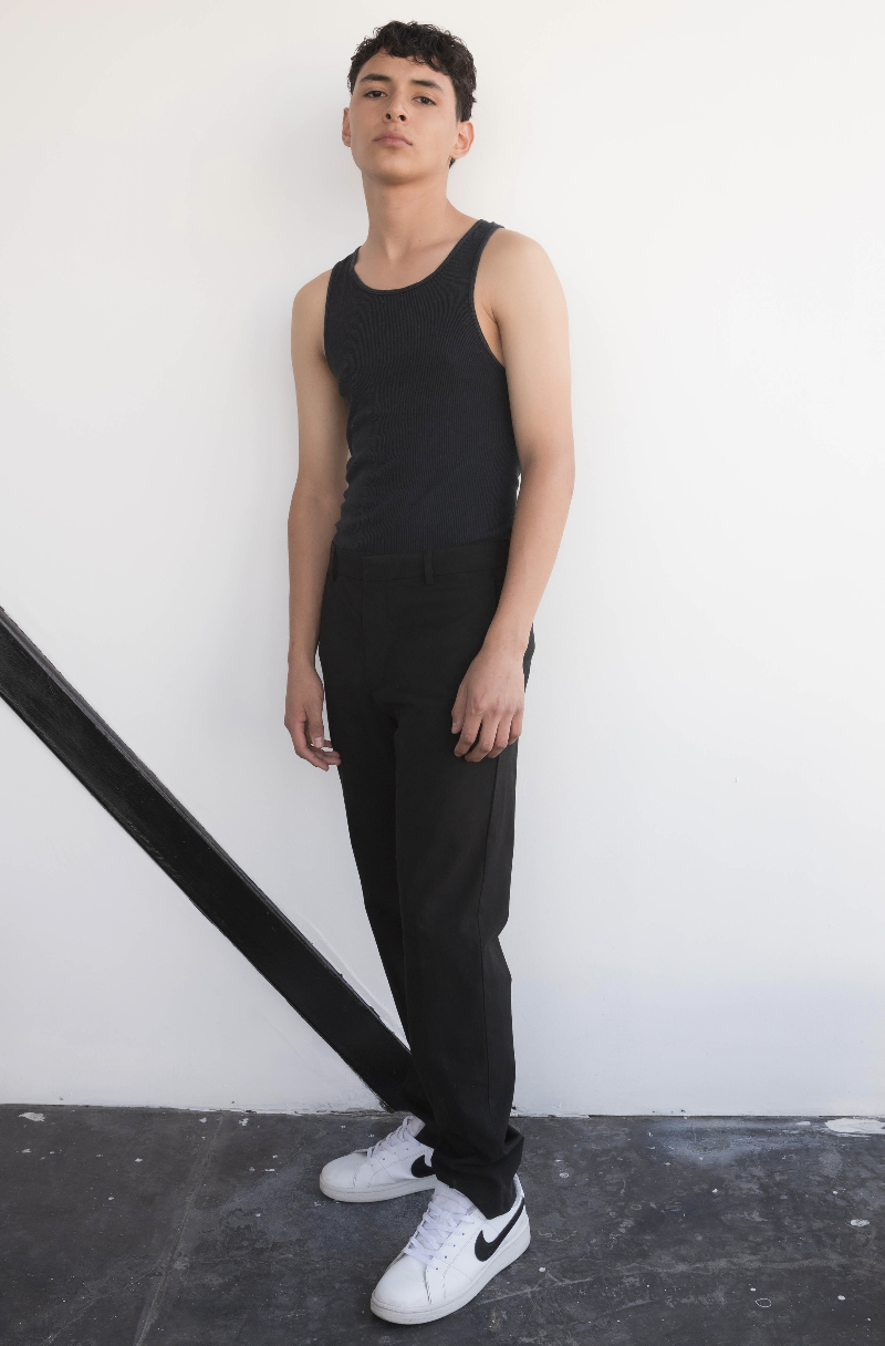 GALLARDO polas - New black models