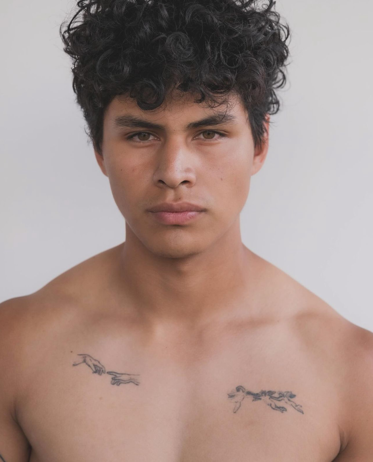 Men - New black models