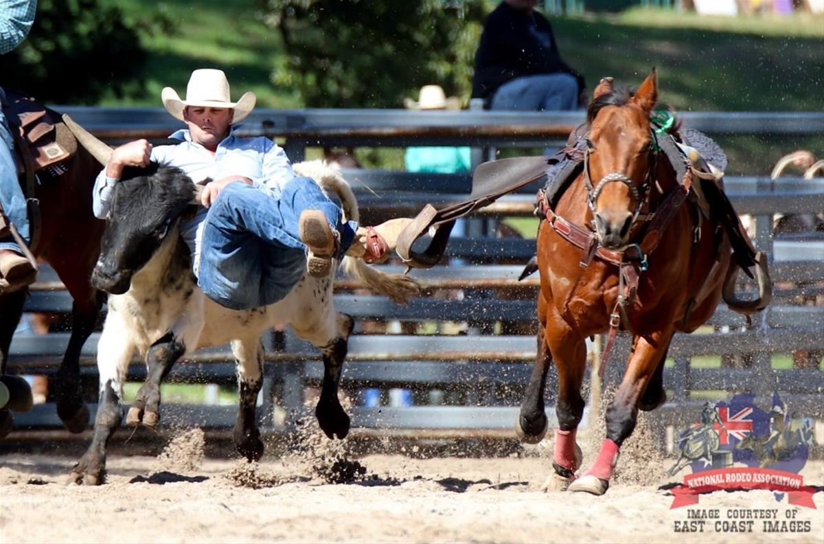 Canungra Rodeo · EdgeGuides
