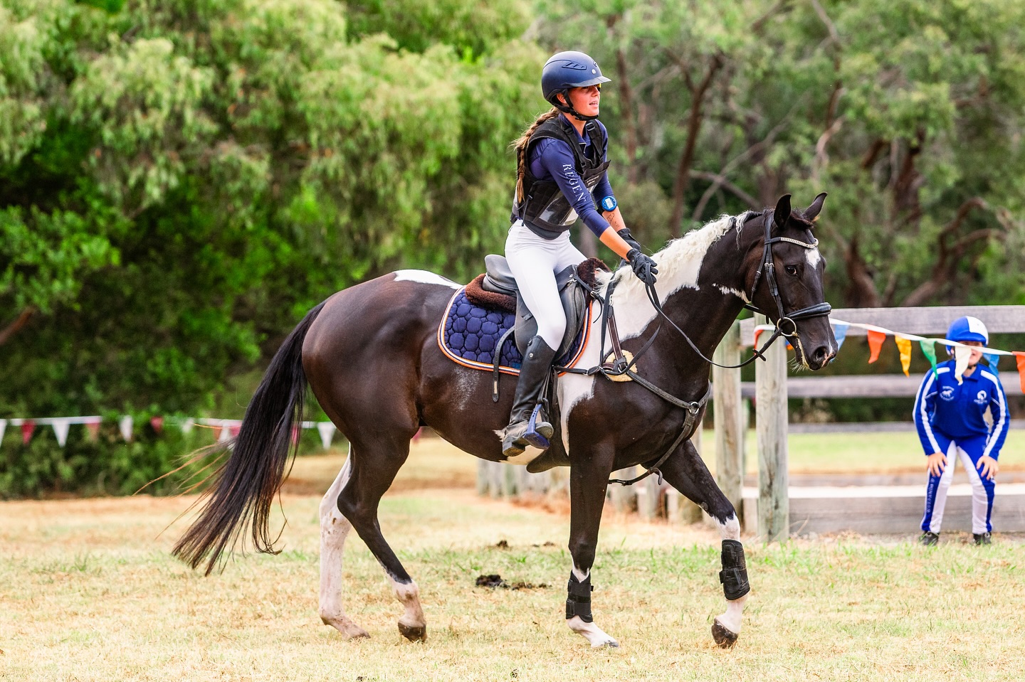Ringwood Pony Club Anzac Day Show · EdgeGuides
