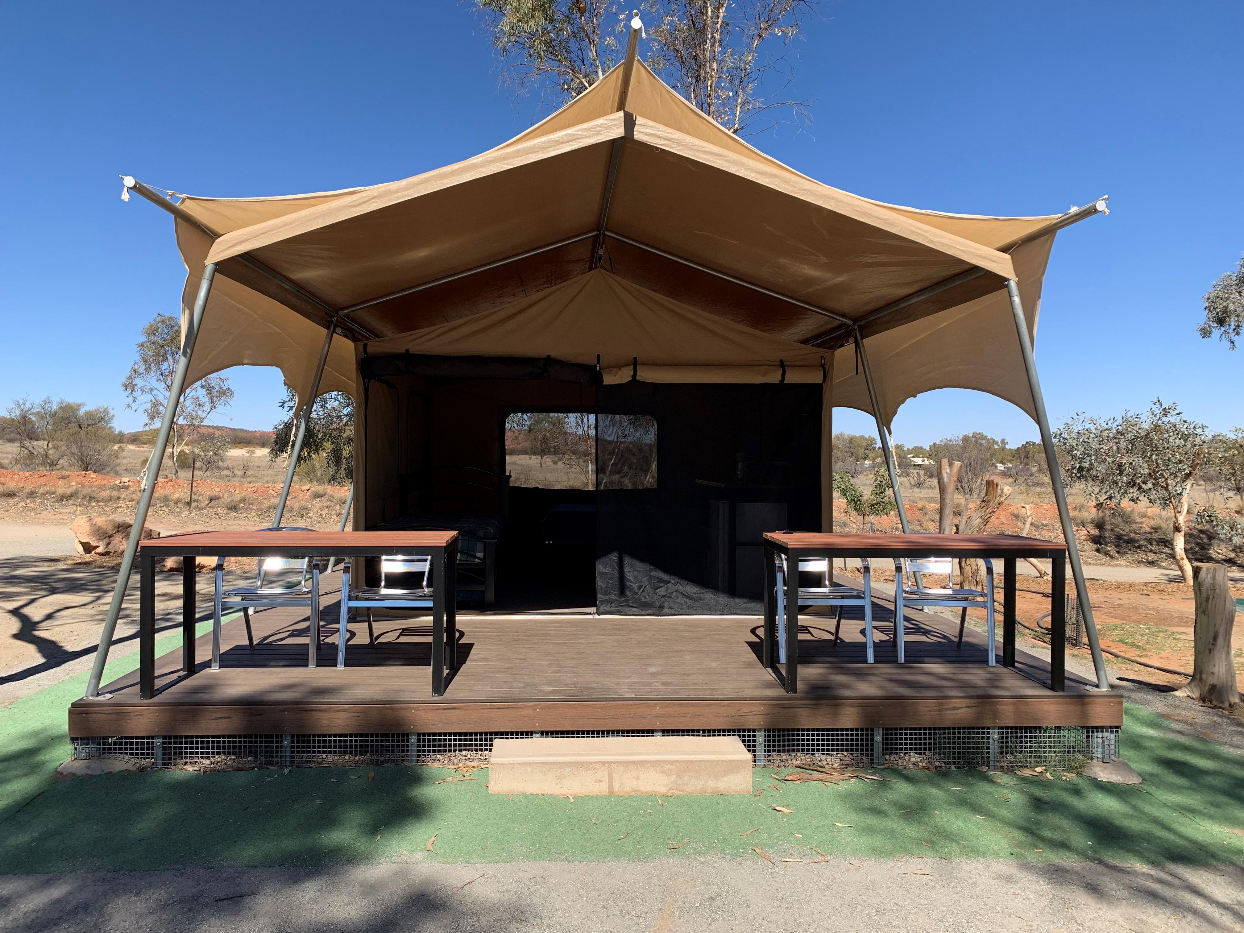 Acclaim Gateway Tourist Park · EdgeGuides