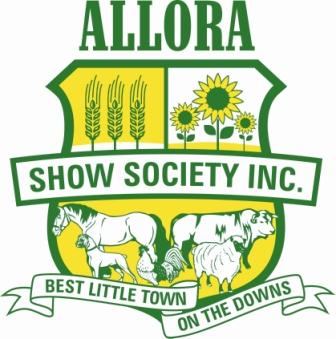 Allora Agricultural Show · EdgeGuides