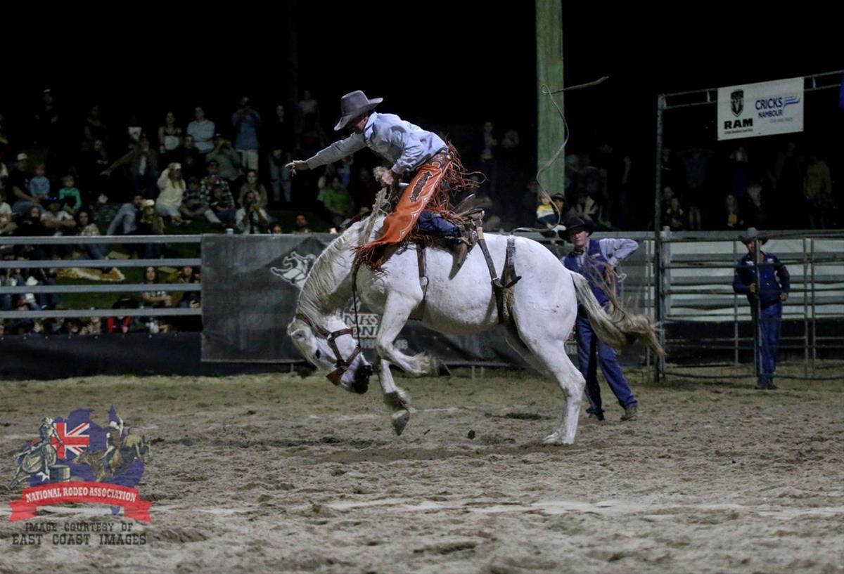Pine Rivers Show - PTS AWD · EdgeGuides