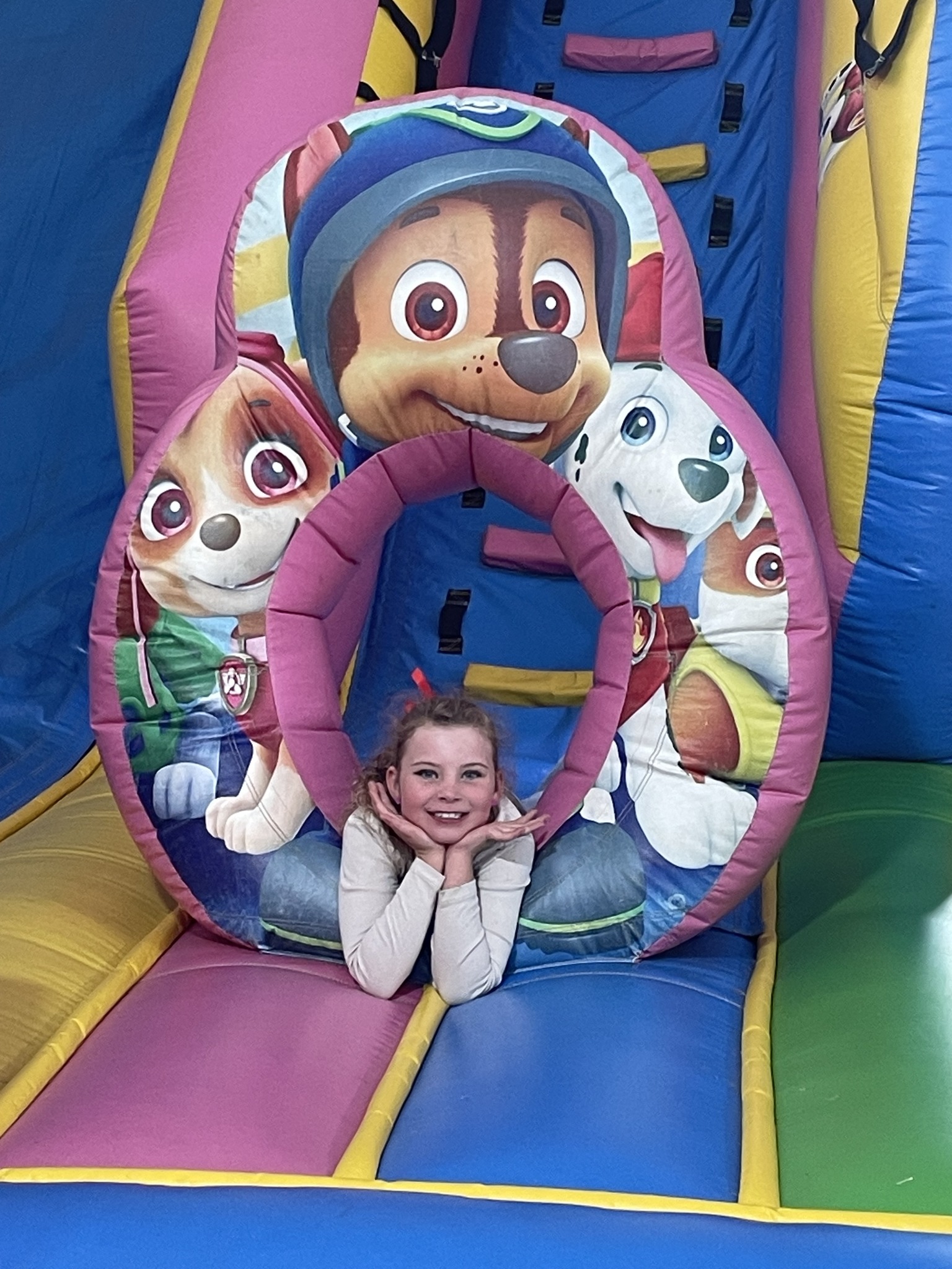 Springsure Show · EdgeGuides