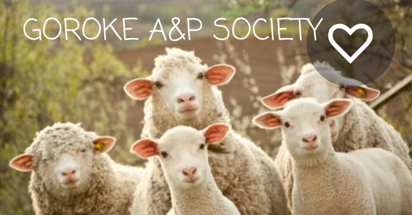 Goroke Show · EdgeGuides