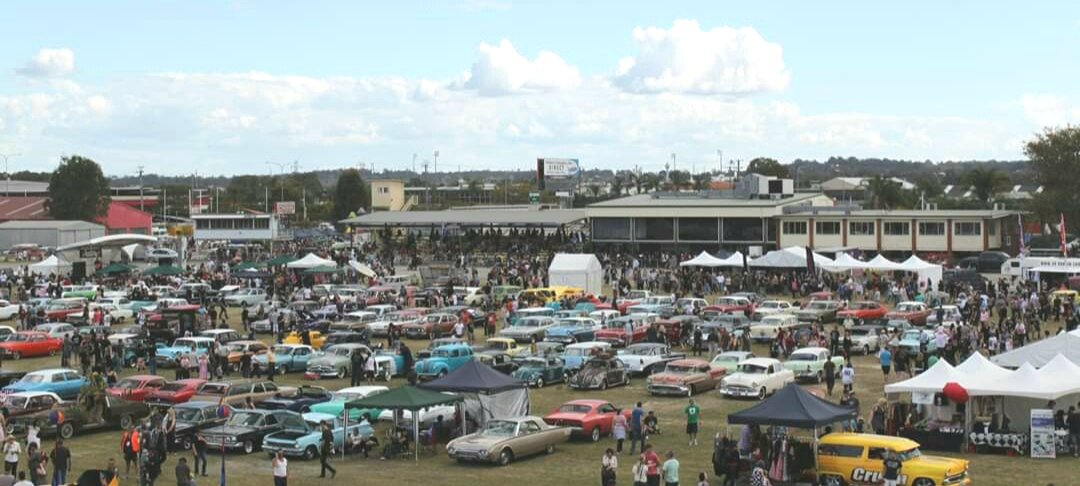 Rocklea Show · EdgeGuides