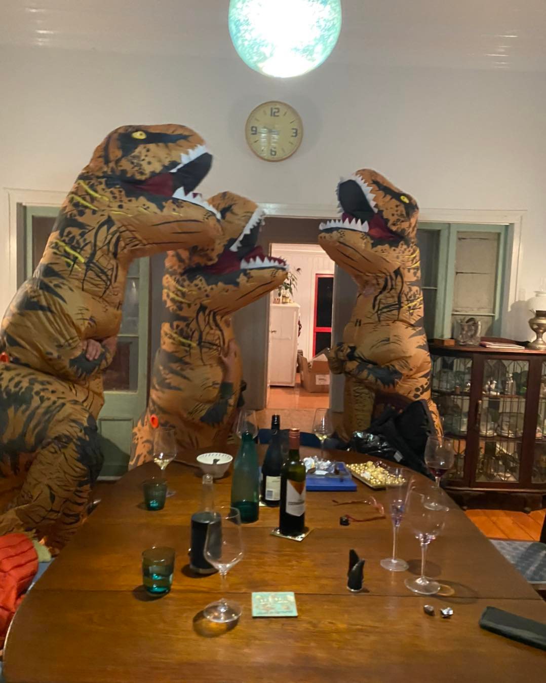 Muttaburra Stock Show Society Inc · EdgeGuides