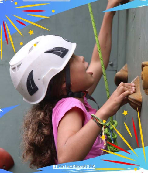 Finley Show · EdgeGuides