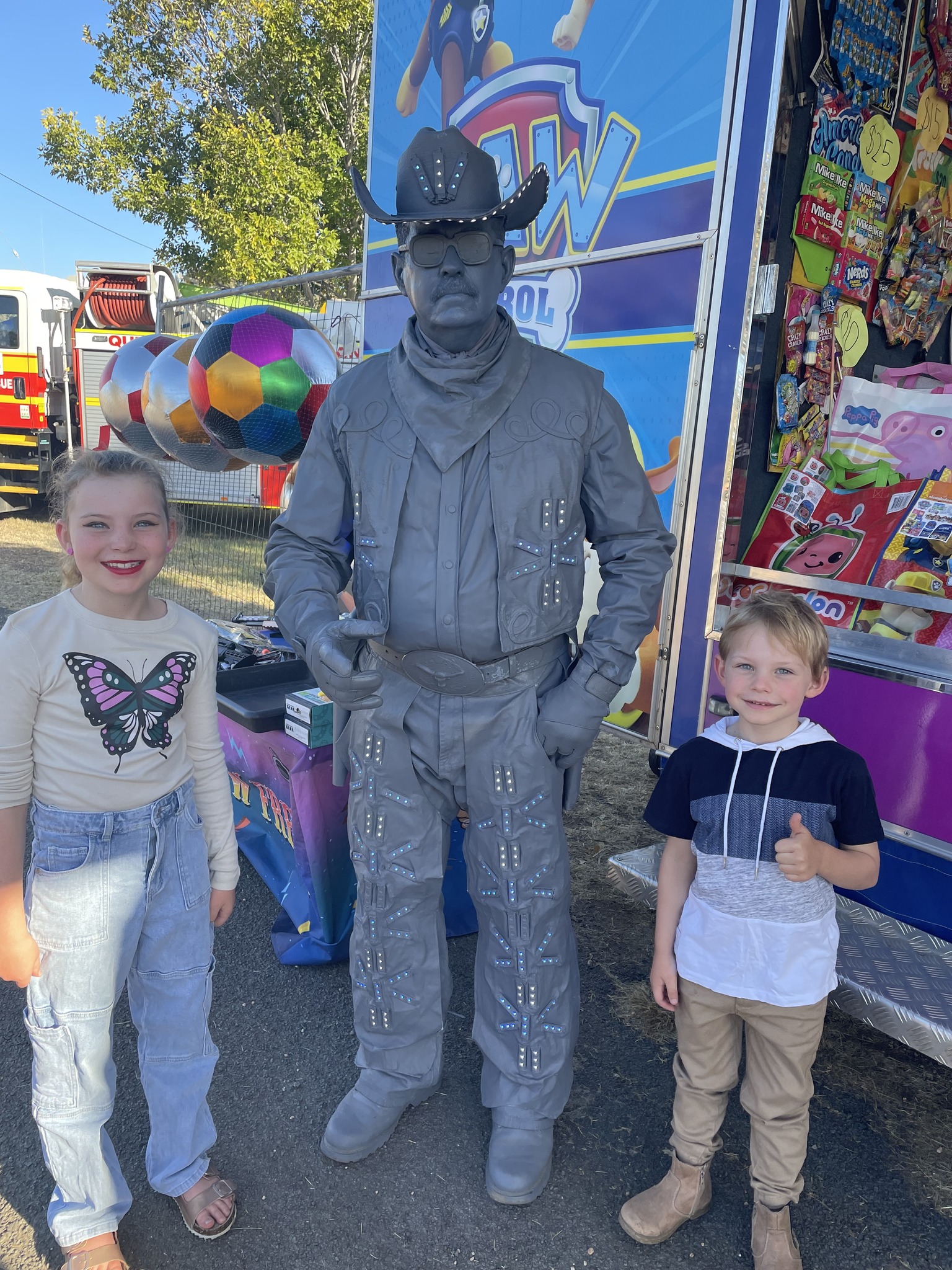 Springsure Show · EdgeGuides