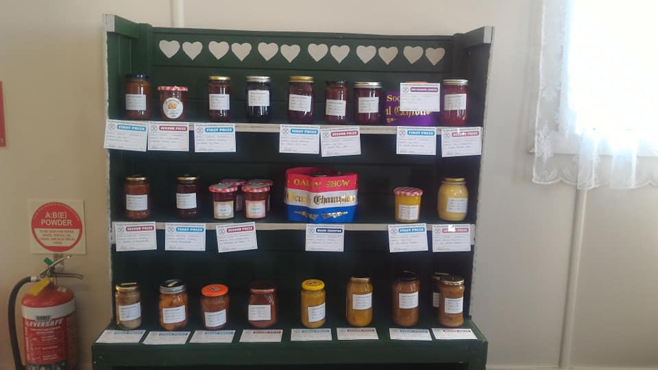 Oakey Show · EdgeGuides