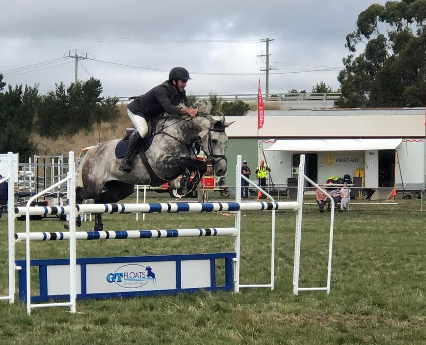 Colac Show · EdgeGuides