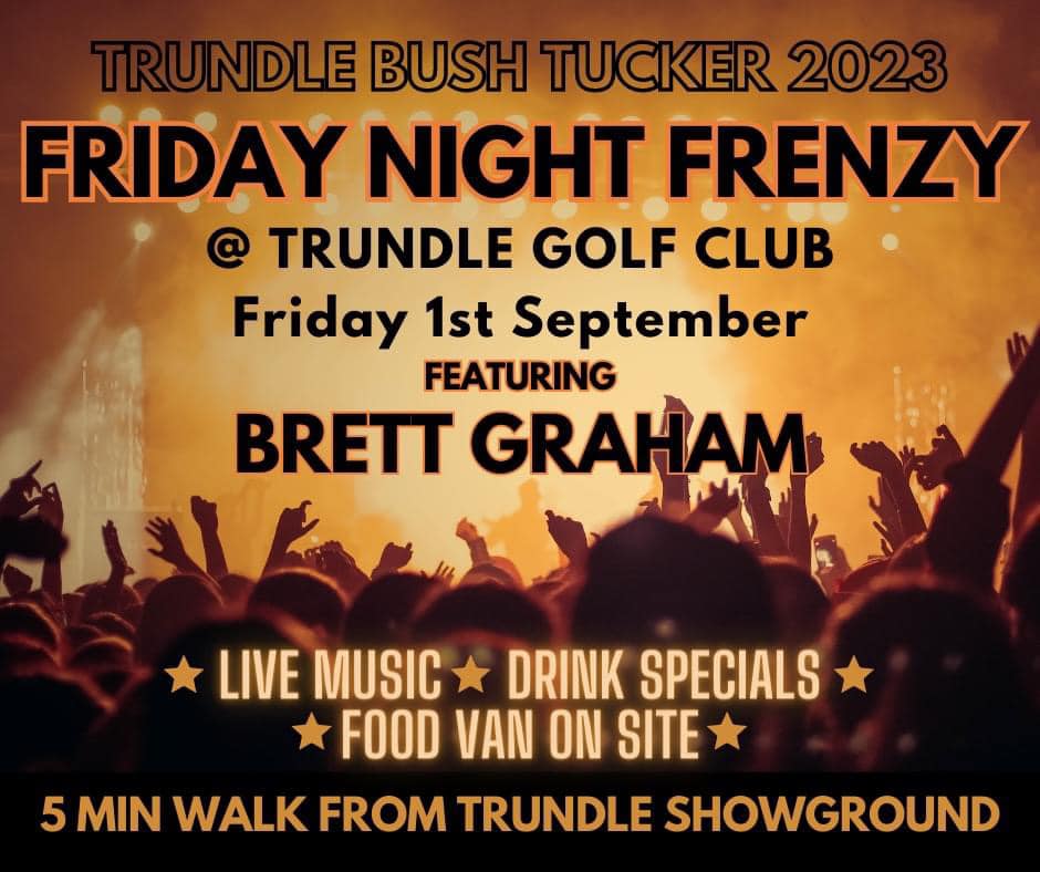 Trundle Bush Tucker Day · EdgeGuides