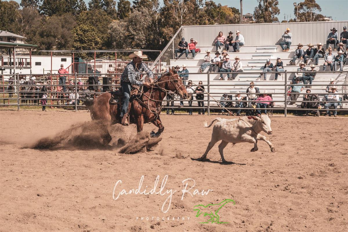 Lowood Rodeo · EdgeGuides