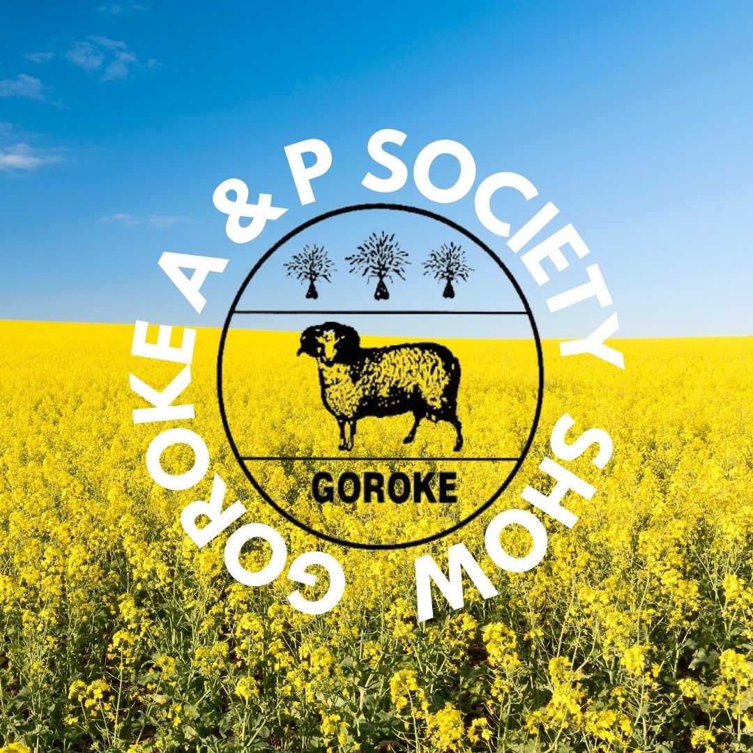 Goroke Show · EdgeGuides