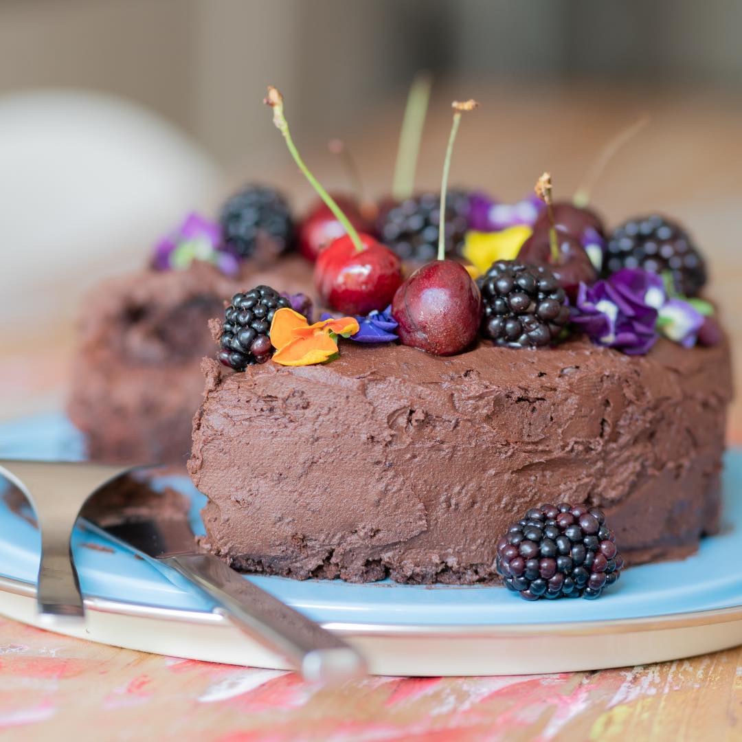 Ballarat Show · EdgeGuides