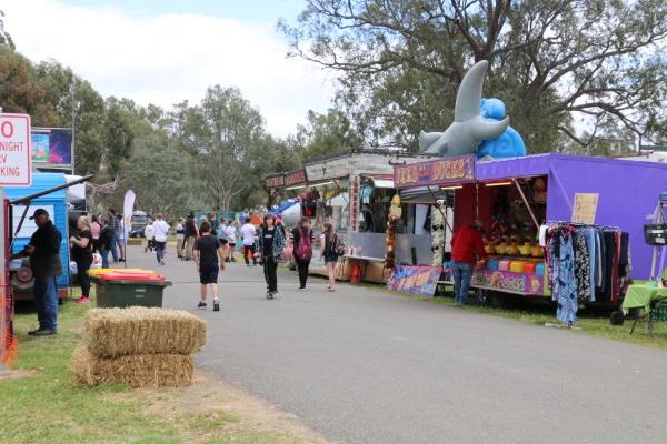 Dimboola Show · EdgeGuides