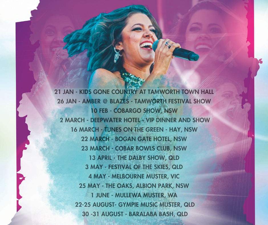 DALBY SHOW, RODEO AND UTE MUSTER. · EdgeGuides