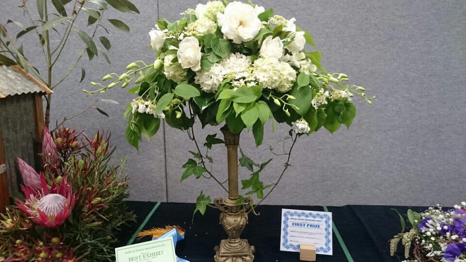 Maffra Show · EdgeGuides