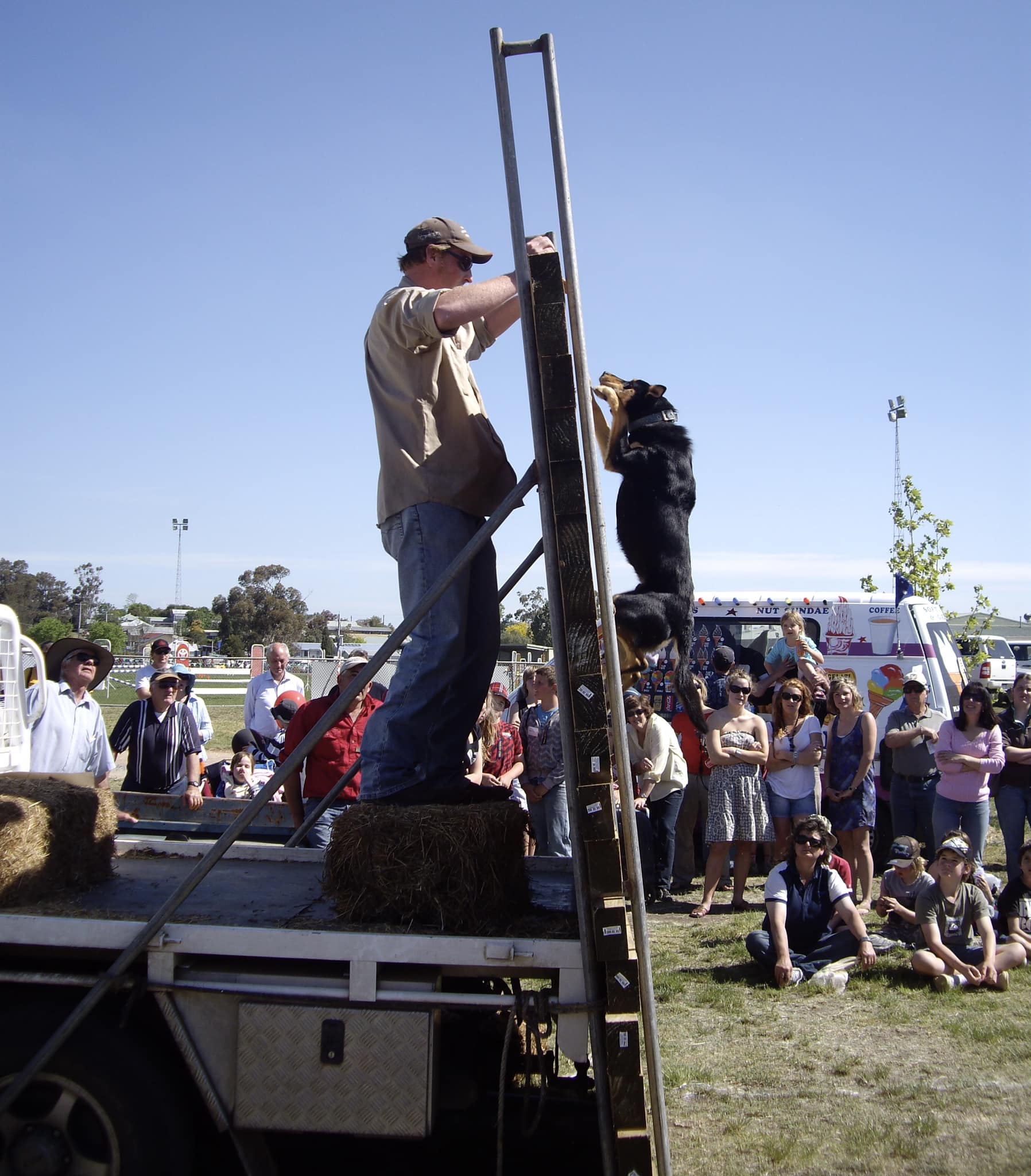 Maffra Show · EdgeGuides