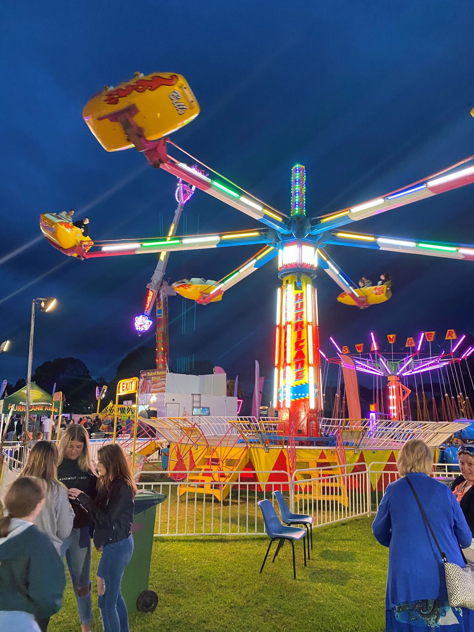 WINTON SHOW! · EdgeGuides