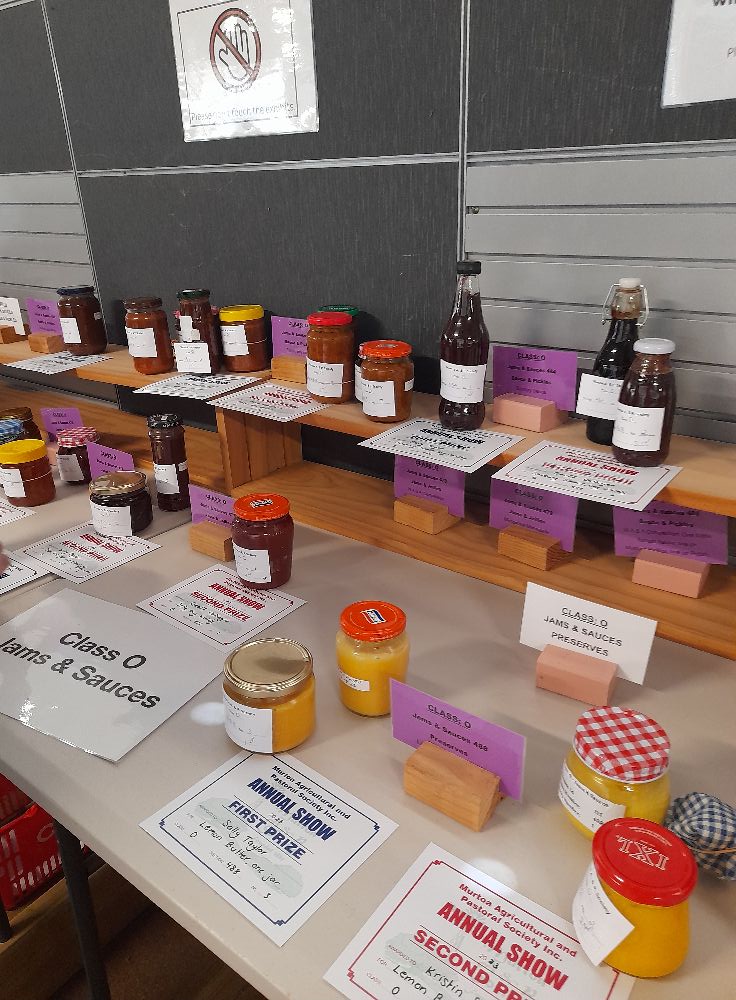 Murtoa A&P Show · EdgeGuides