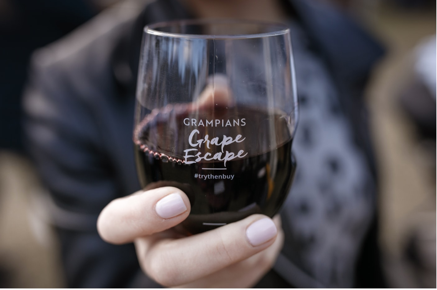 Grampians Grape Escape · EdgeGuides