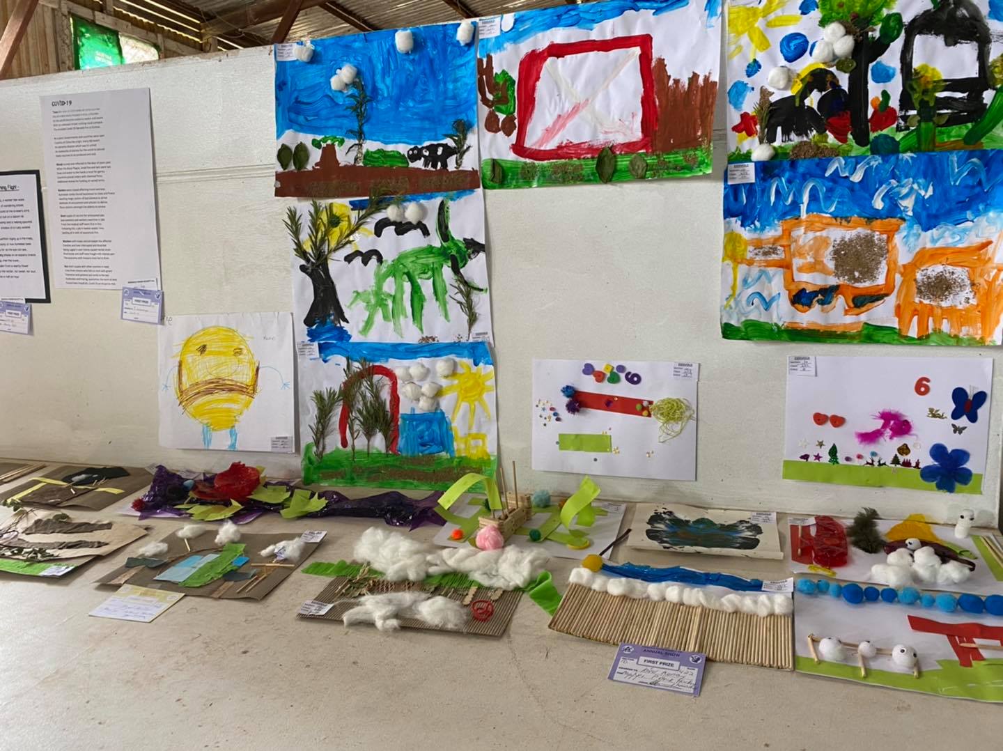 Eidsvold Show · EdgeGuides