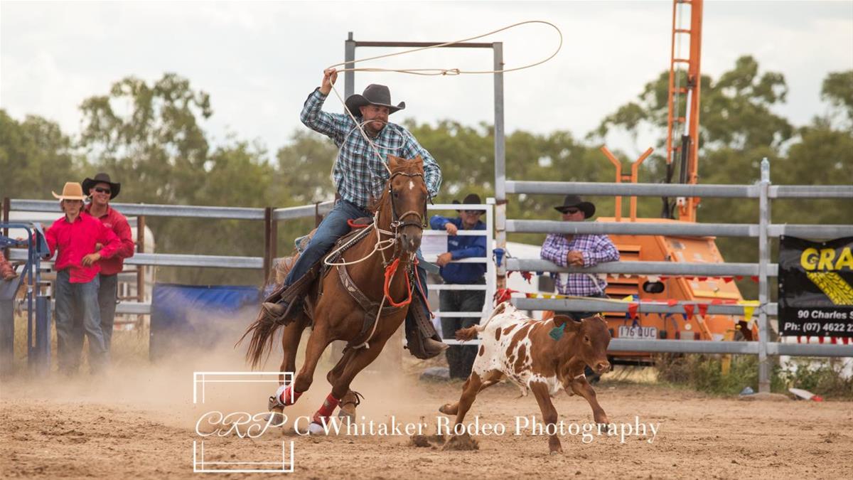 Nambour Rodeo - ALL ROUND · EdgeGuides
