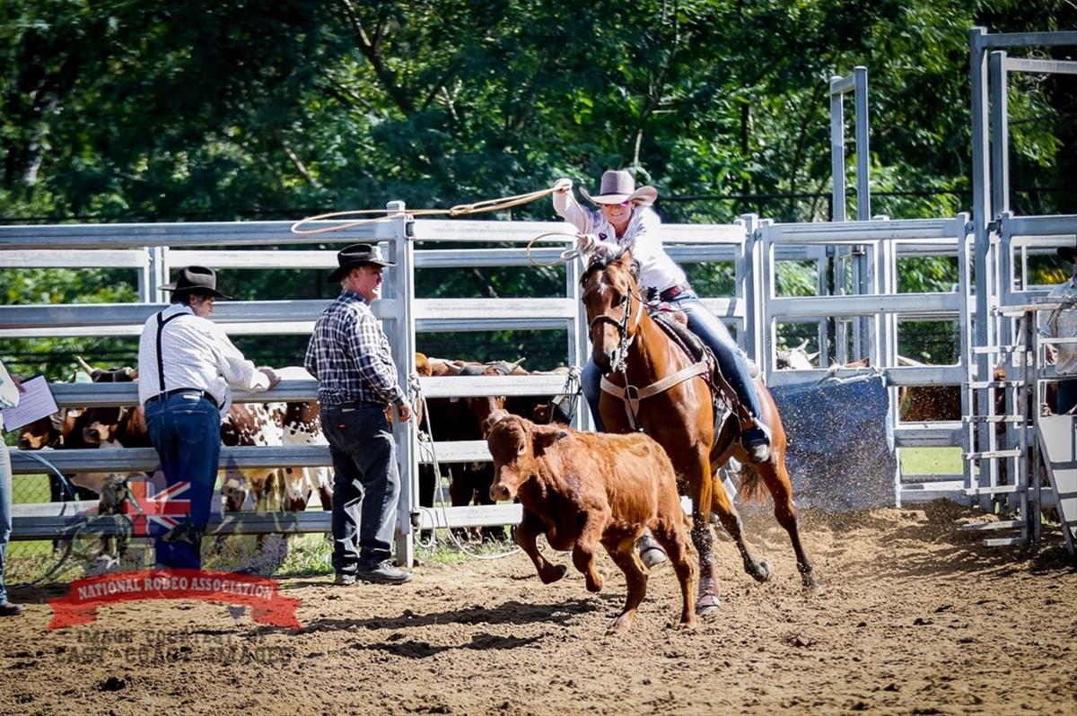 Dayboro Rodeo · EdgeGuides