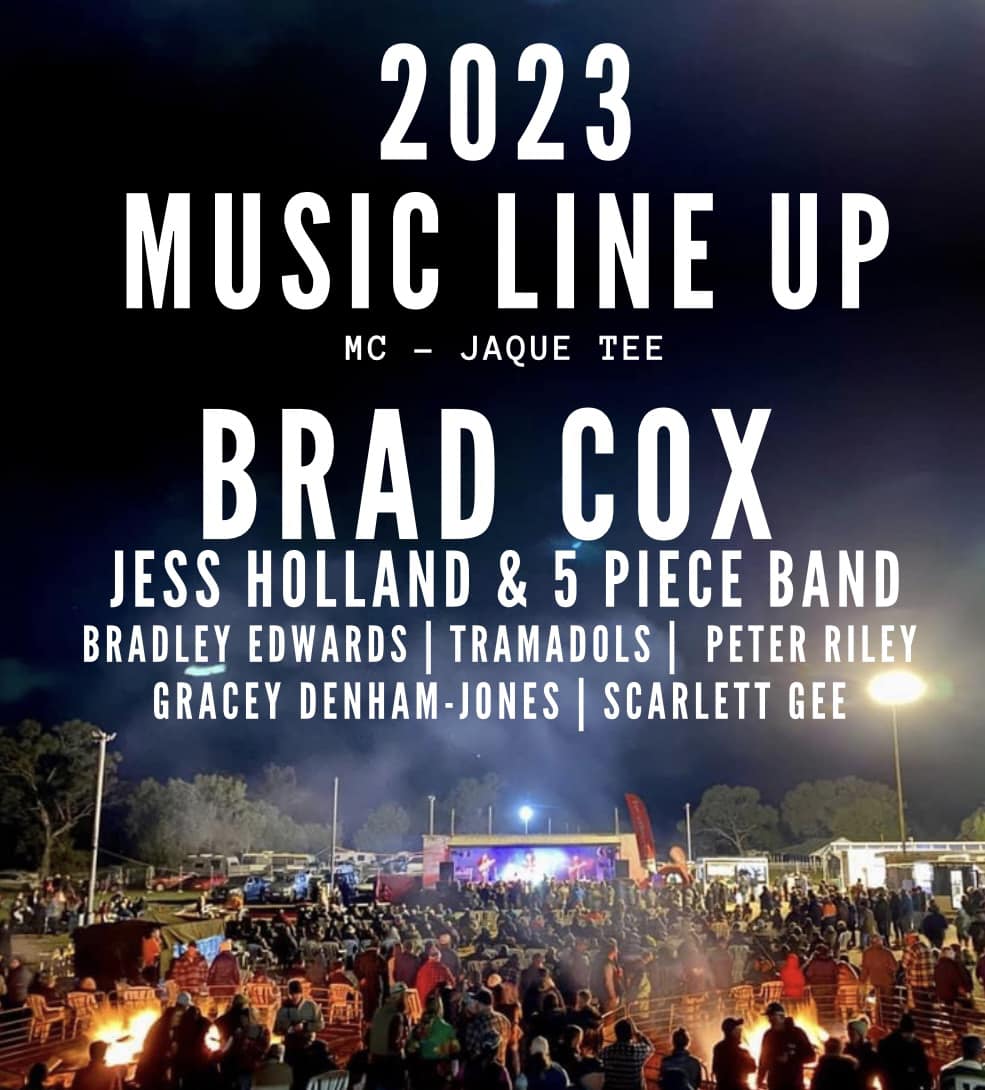 Trundle Bush Tucker Day · EdgeGuides