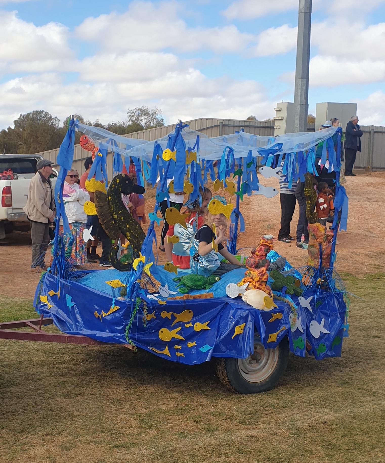 Coober Pedy Opal Festival · EdgeGuides
