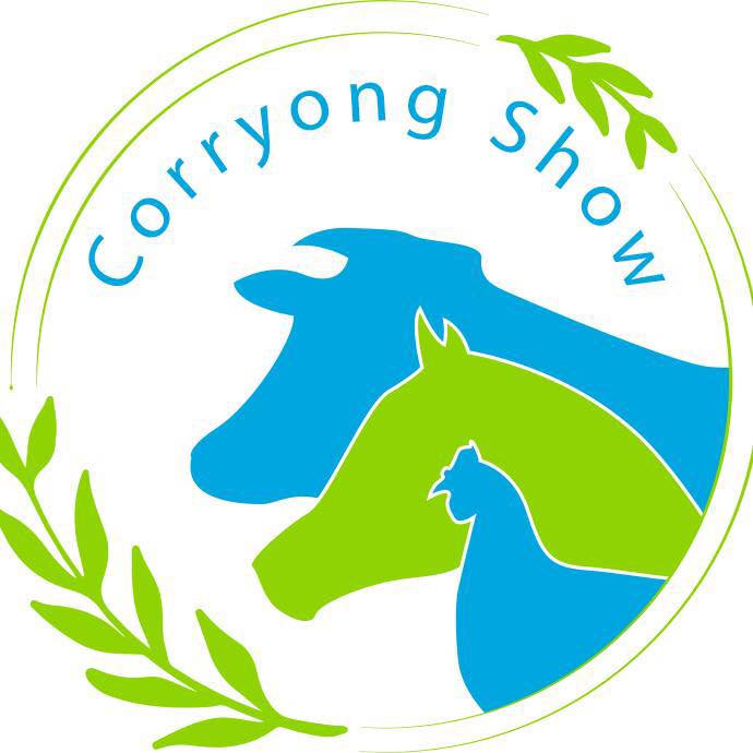 Corryong Show · EdgeGuides