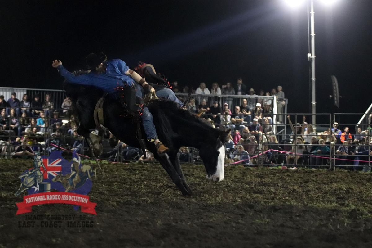 Imbil Bull Bronc Barrels Round 3 Rodeo · EdgeGuides