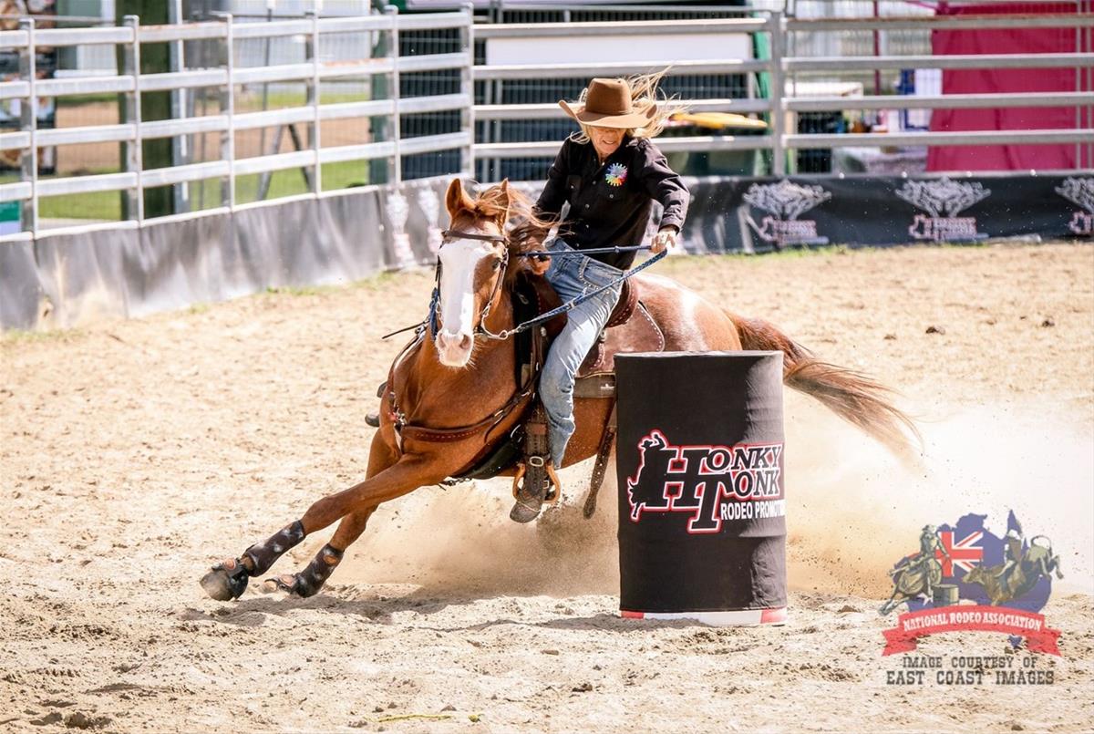 Bundaberg Rotary Rodeo · EdgeGuides