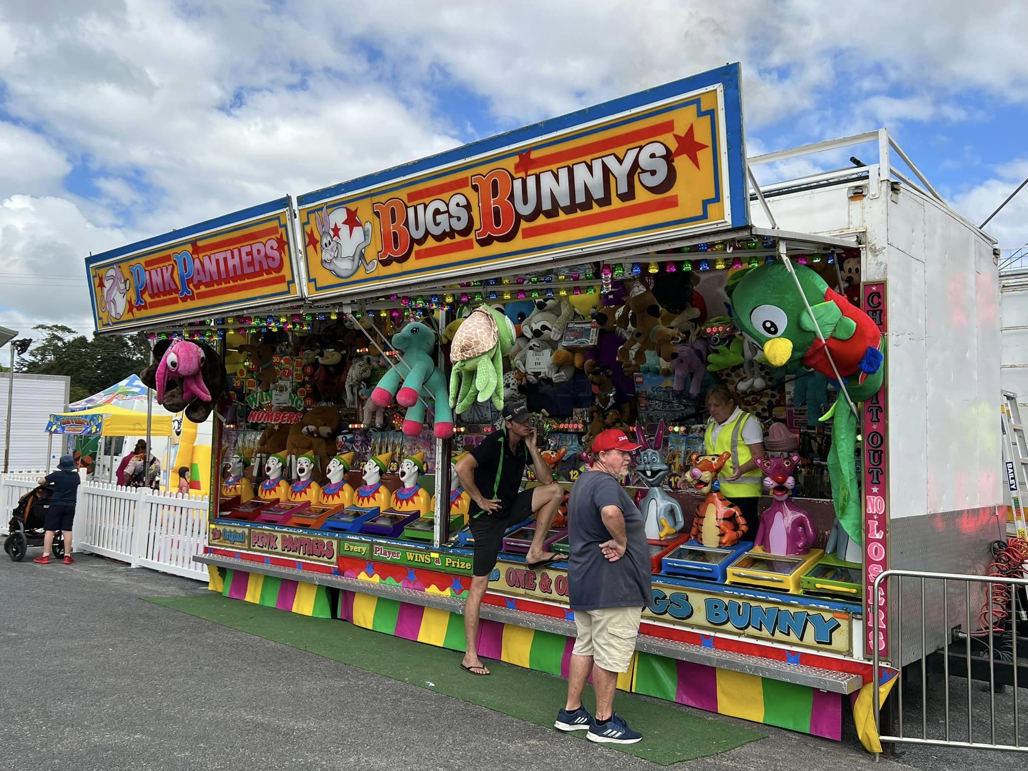 Tully Show · EdgeGuides