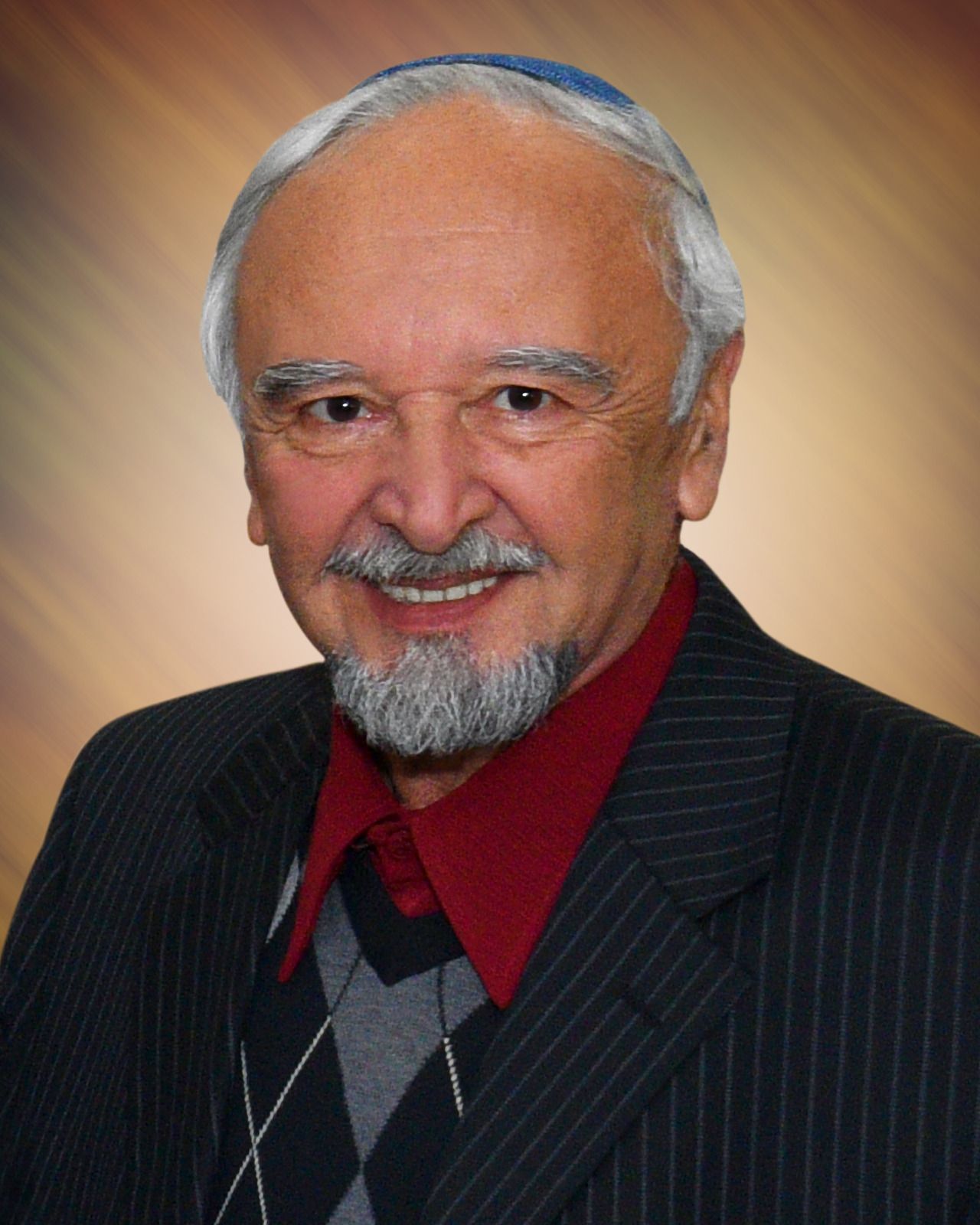 Vechna | Robert Ruben ben Hana Rubinov