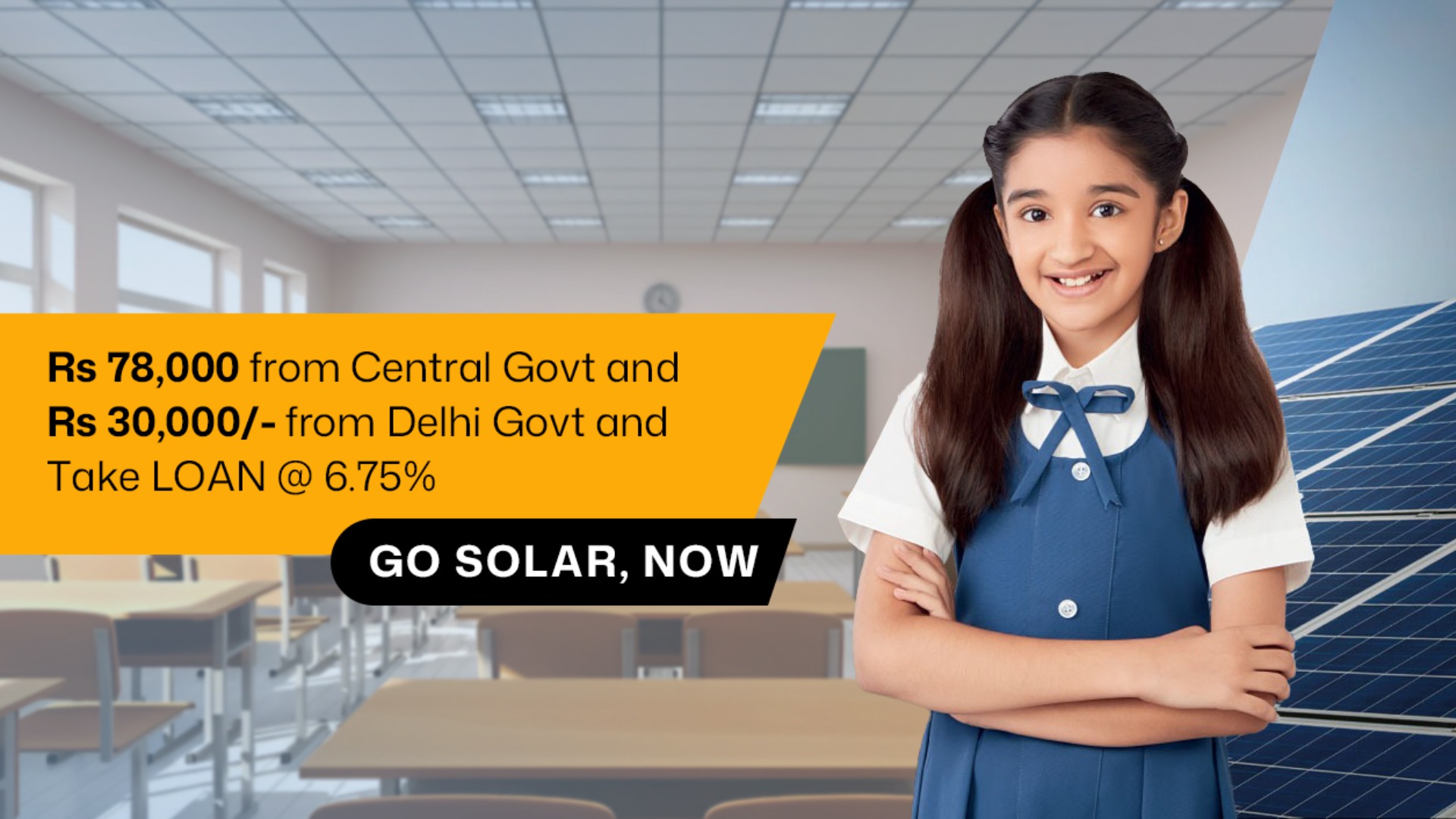 Glowtt Solar | Clean Energy Solutions