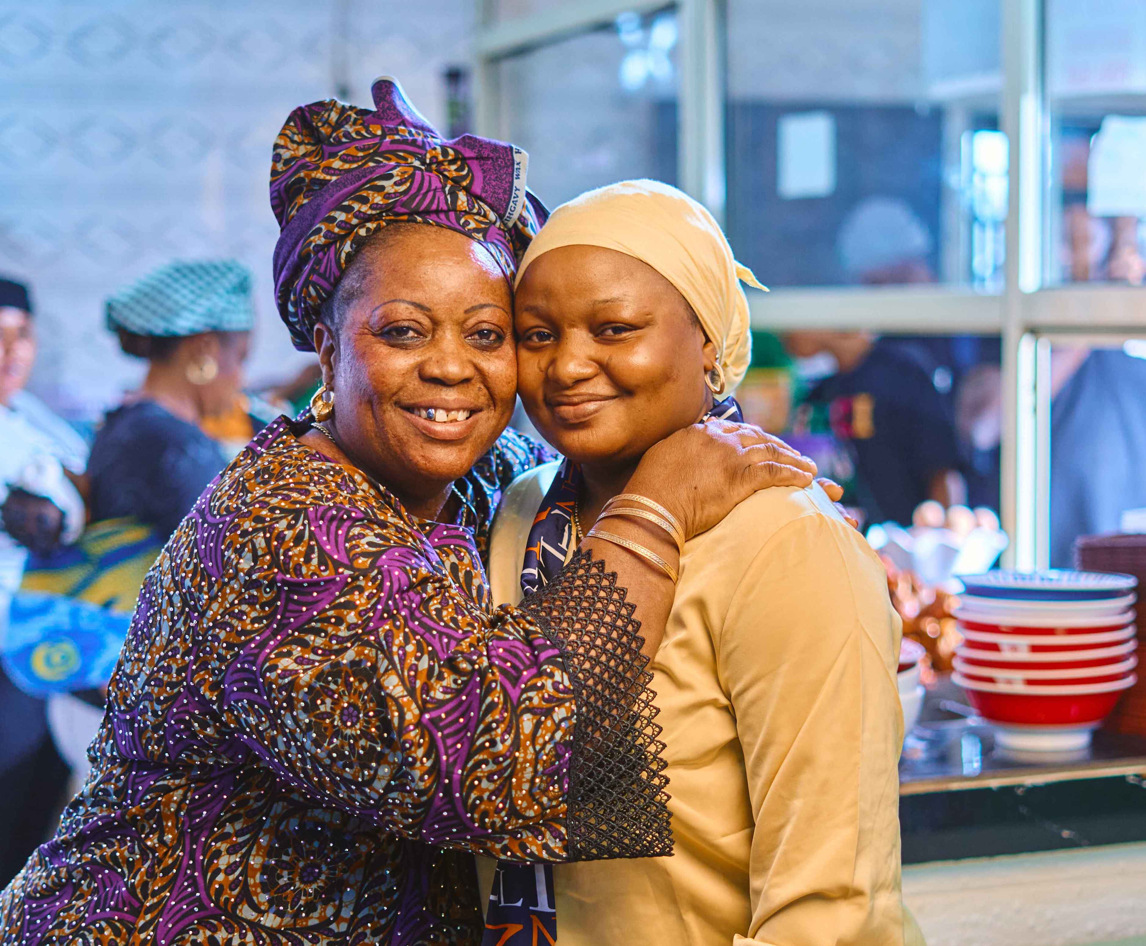 Moniepoint Case study/ Family-owned businesses