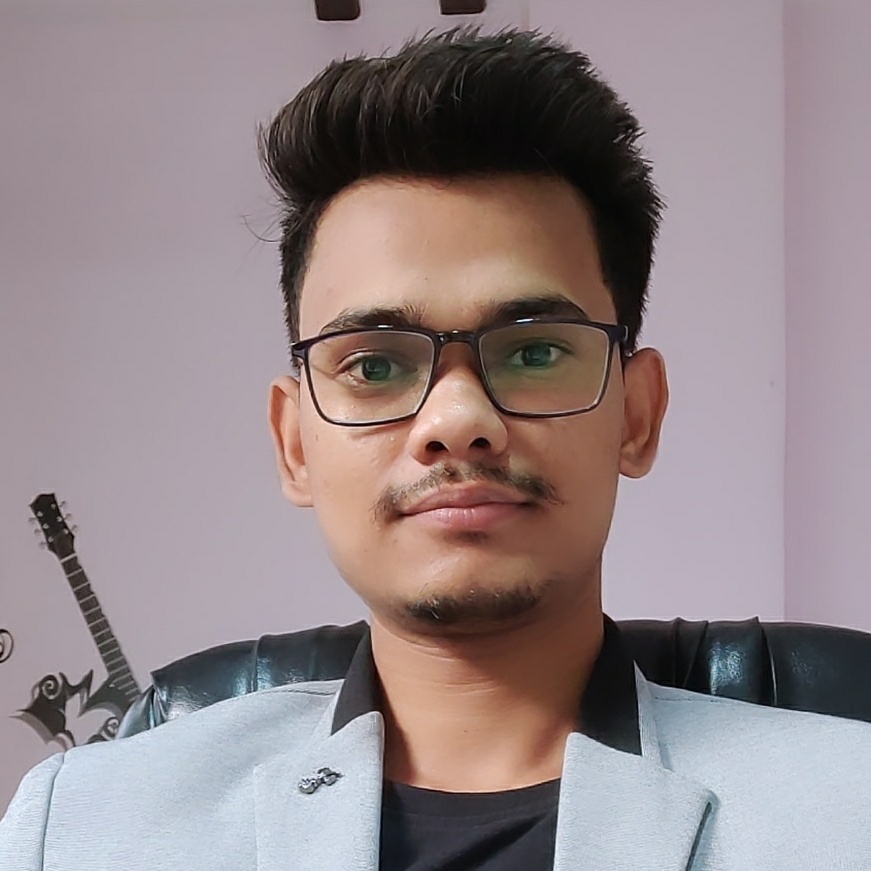 Aditya Chaurasia | Full-Stack Developer