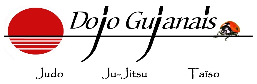 Dojo Gujanais