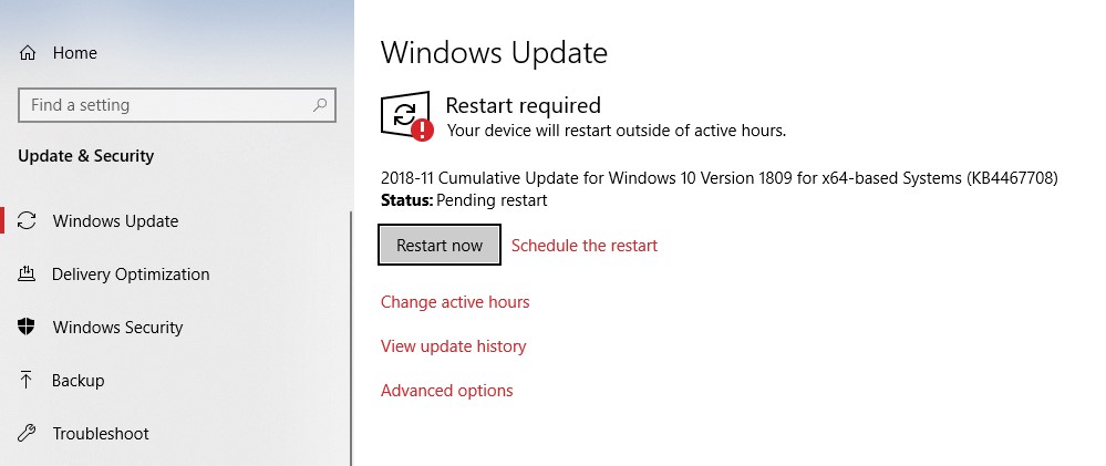 Microsoft Lanjutkan Windows 10 October 2018 Update Setelah Sempat ... Microsoft Lanjutkan Windows 10 October 2018 Update Setelah Sempat ...