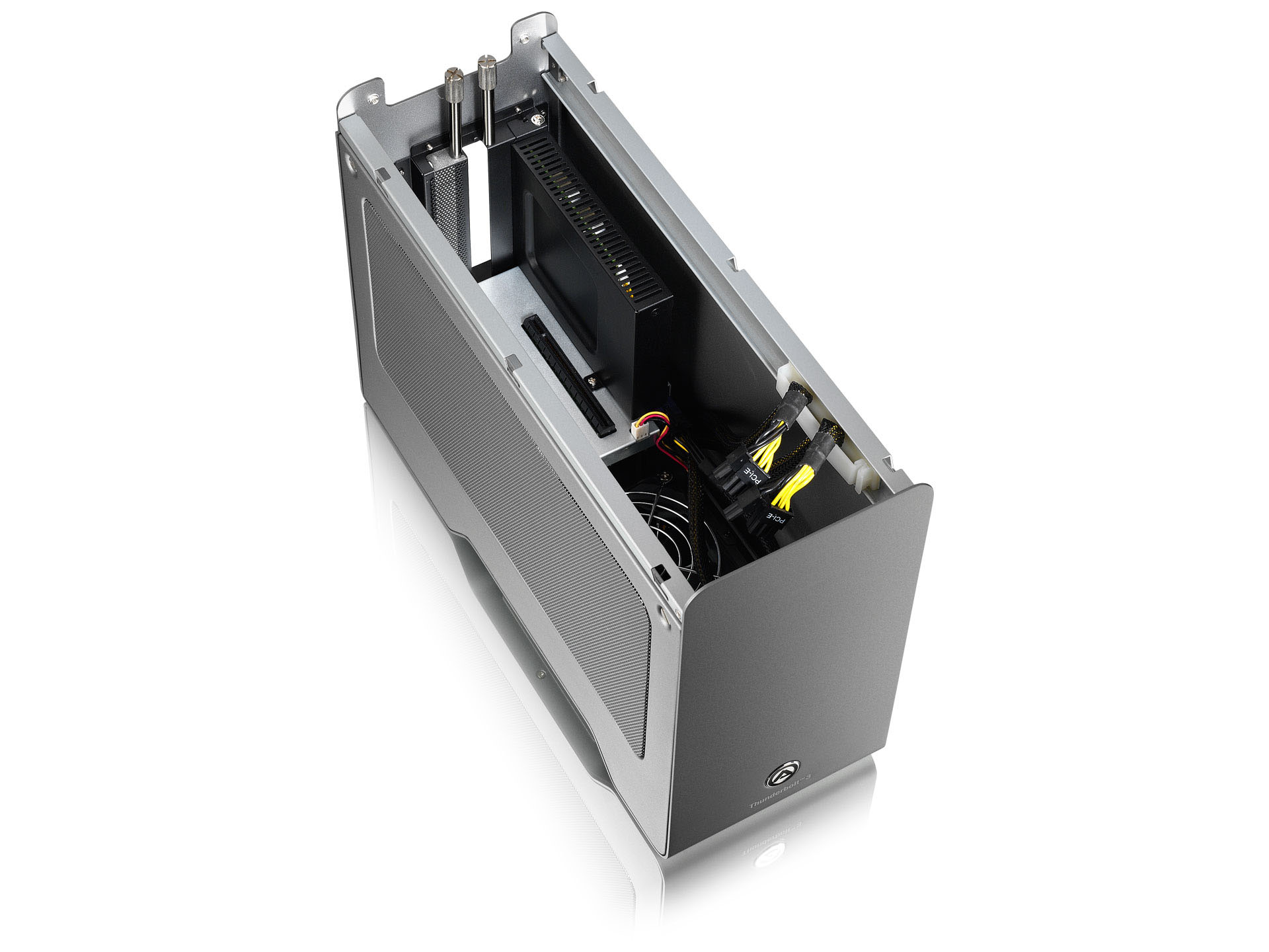 Penjelasan Singkat Mengenai eGPU & Cara Kerjanya - Murdockcruz