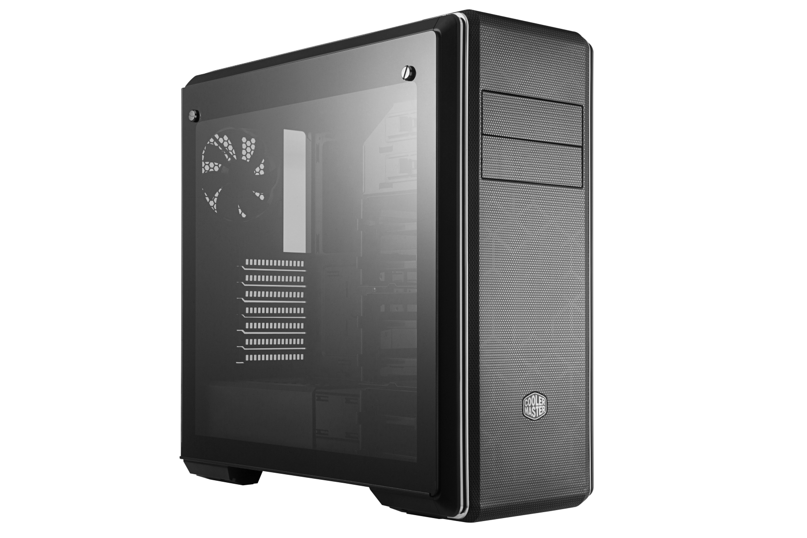 Cooler Master Luncurkan Casing PC Terbaru : MasterBox CM694, Mini-ITX ...